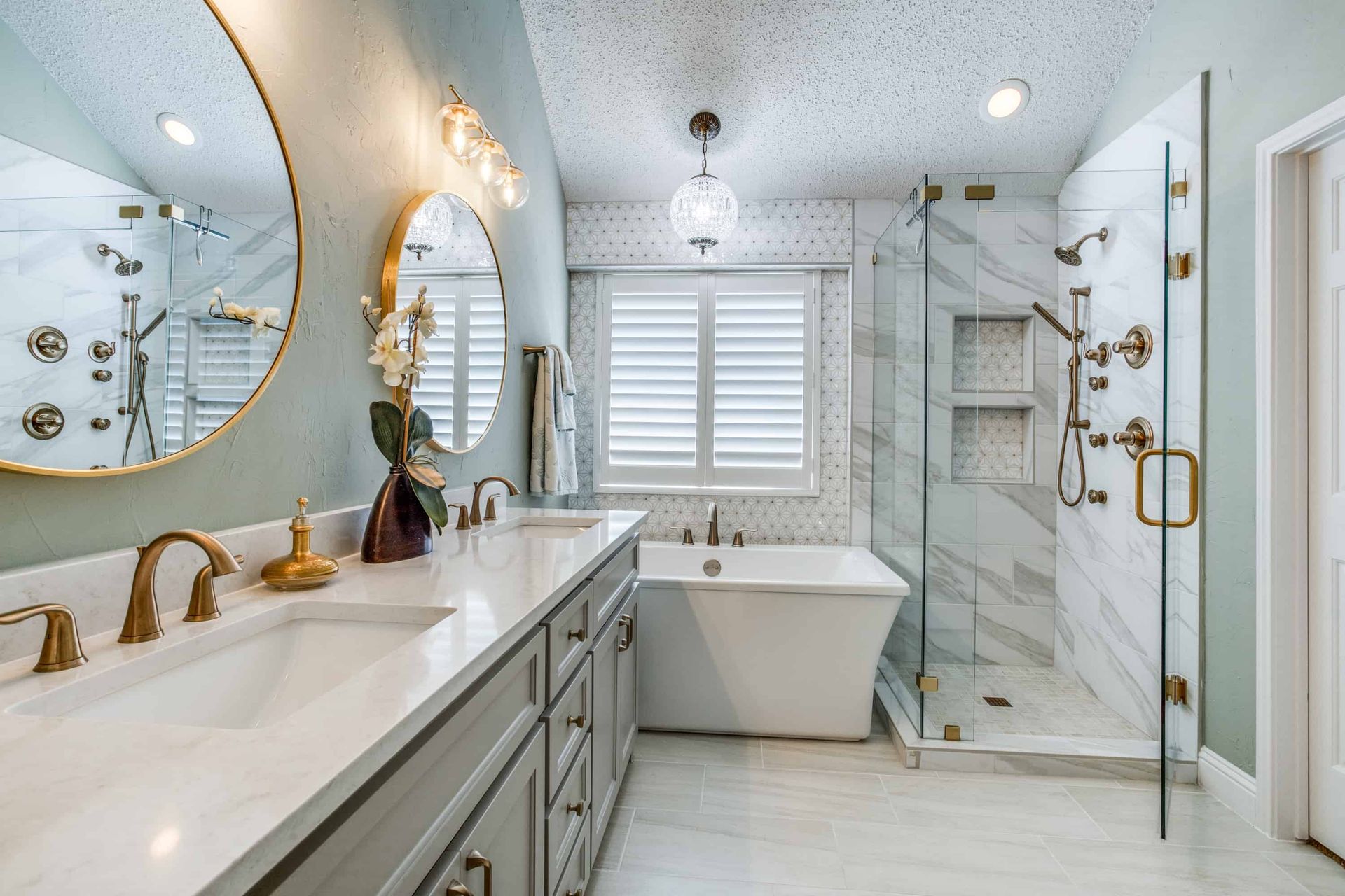 Can I remodel my bathroom without a permit in Florida 2025 - Valentin ...